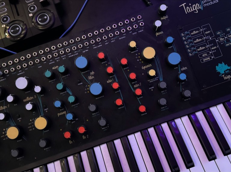 Switched On 2025: Whitby’s Electronic Music Weekender Is Back – Flash ...